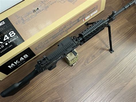Yahoo オークション Lambda Defence Mk48 Mk3 Mod 1 ラムダディフェ