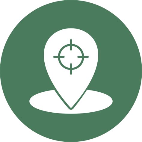 pin map generic mixed icon