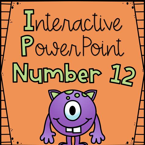 Number Twelve