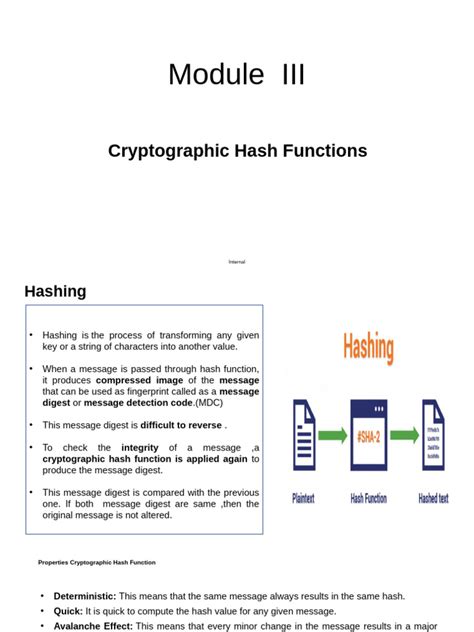 module iii css pdf cryptography key cryptography