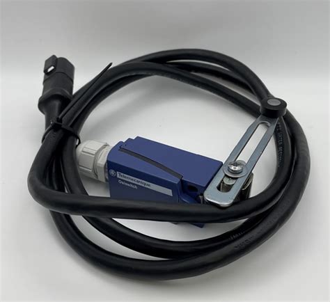 Switch Assy Limit Lss1ro Cherrypicker Parts Fast Reliable Service