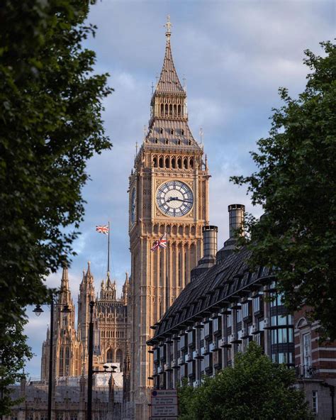 必去！盘点伦敦最上镜的景点，分分钟拍出质感大片 Go City 通票