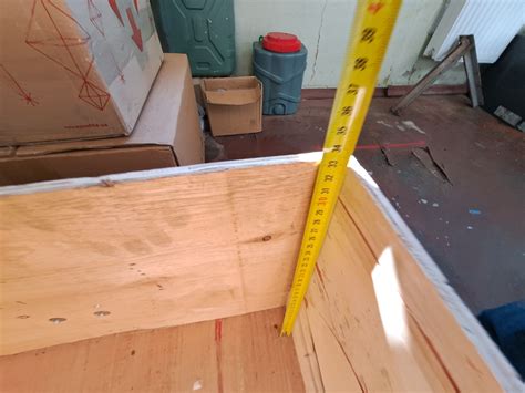 Ящик для зберігання деревяний ящик 300 грн Господарський інвентар побутова хімія Київ на Olx