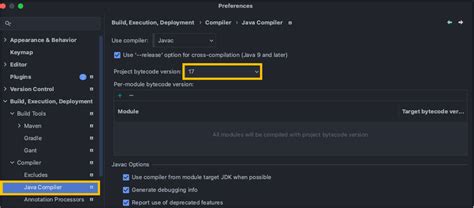 Intellij 아주 🪄간편하게 Jdk17를 설치해보자 🐯