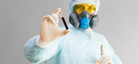 Bloodborne Pathogen Exposures In Healthcare Protecting Staff From