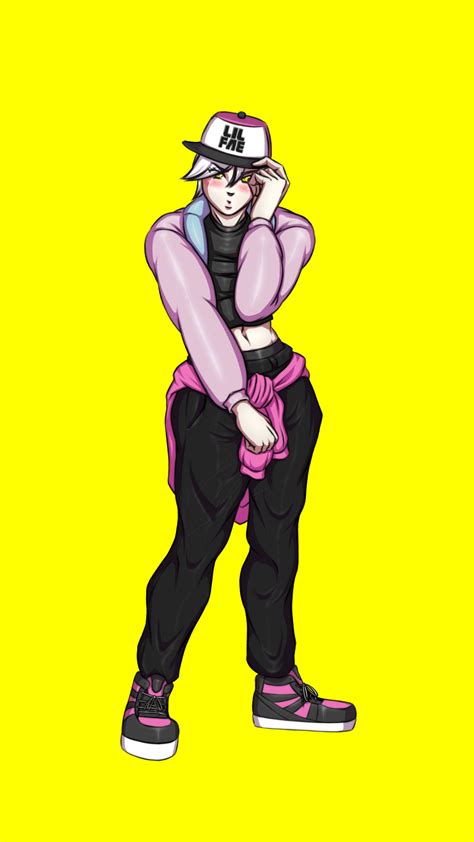 Taiga Lil Fae By Zylladys On Deviantart