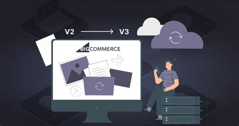 Bigcommerce V2 To V3 Migration Complete 2024 Guide