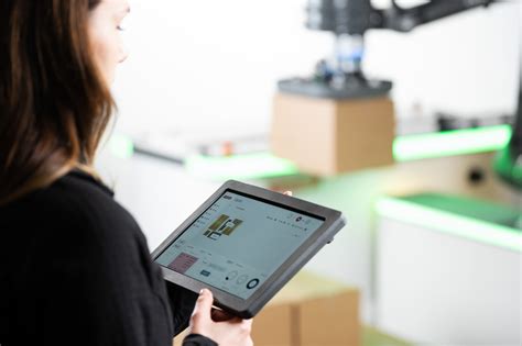 Modular Automated Packing System Offers New Flexibility And Agility