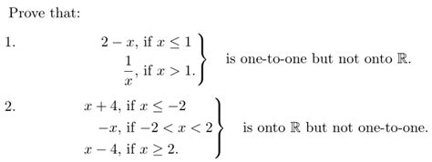 Enumerate Text Outside A Cases Environment And Within An Enumerated Environment Tex Latex