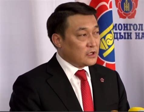 Д Амарбаясгалан Эрдэнэс Тавантолгой н нүүрсний хулгайг шалгаж ил тод болгоно