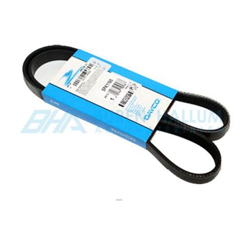 Multiriem 5PK1145 1033031 kopen | BHA Webshop