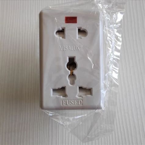 Jual Kombinasi Multi 13a Lampu Visalux Shopee Indonesia