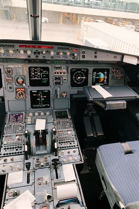 Airbus Cockpit Photos Download The Best Free Airbus Cockpit Stock