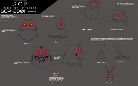 Single Floor Scp Site Map Made For An Scp Tabletop Game Im Making R Scp