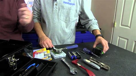 What S In Our Toolbox YouTube