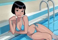 Rule 34 Julieyamamoto
