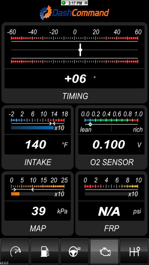 OBD Reader Live Data ClioSport Net
