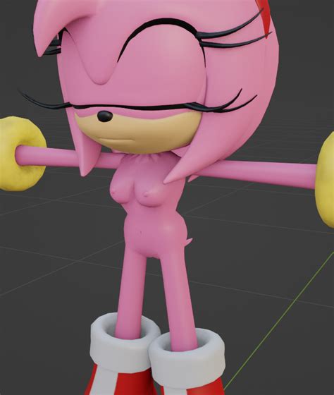 Sonic Frontiers Modding Page 5 Adult Gaming Loverslab