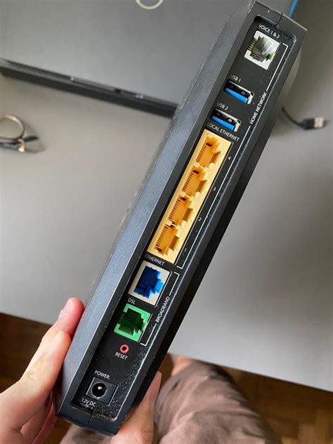 Old Aztech Modem Computers And Tech Parts And Accessories Computer Parts On Carousell