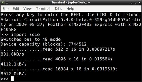 Discord 20k Summer Of Making Python 39 And More Python Adafruit Circuitpython