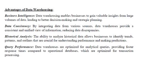 Data Warehousing And Data Mining Dmw Ppt Ppt