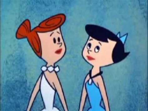Wilma And Betty Youtube