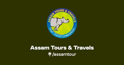 Assam Tours And Travels Instagram Facebook Linktree