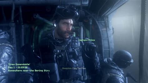 COD MW Remastered Gameplay Part YouTube