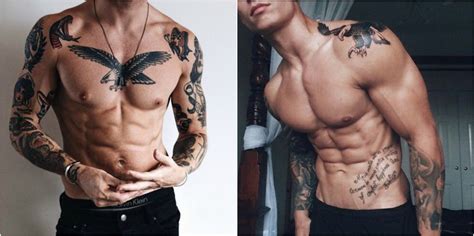 Descubre 9 Ideas De Mejores Tatuajes Para Hombres Y Tatuajes Tatuajes