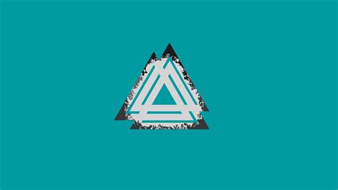 Valknut Wallpapers Wallpaper Cave