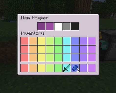 Gay Gui Pack Minecraft Texture Pack