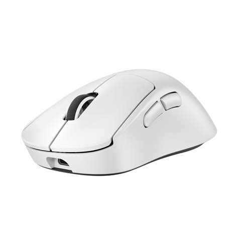 Logitech G Pro X Superlight 2 Dex Lightspeed Wireless Gaming Mouse 60g