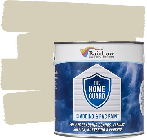 Home Guard Upvc Cladding Paint Cotton Rainbow Chalk Markers