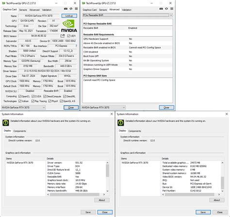 vm gpu passthrough resizable bar support in 6 1 kernel page 3 feature requests unraid