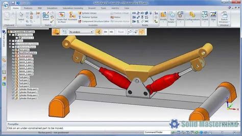 Solid Edge Training In India
