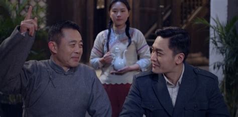 一代匠师第20集分集剧情 电视剧 电视猫
