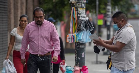 Apoyo Al Desempleo Para El Bienestar En Edomex En Estos Módulos Puedes