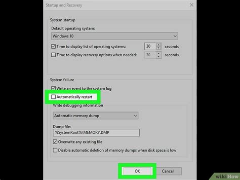 Why Does My Computer Keep Restarting 10 Troubleshooting Tips For Windows Pcs