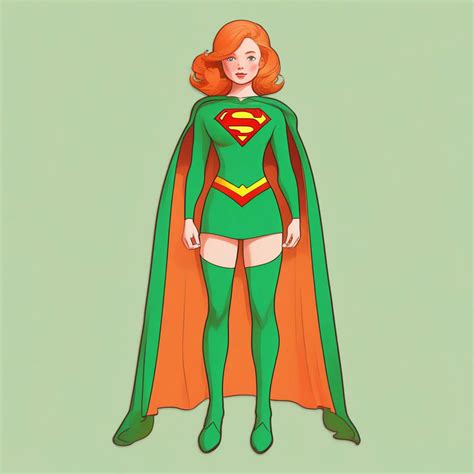 The First Supergirl 100 Quickies 91 By Kiraheat On Deviantart