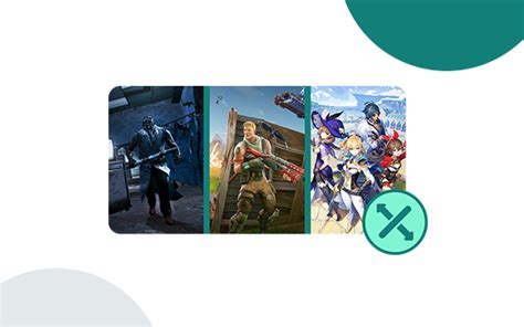 Best Cross Platform Games To Stream Streamlabs