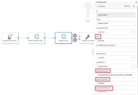 leveraging sap dqm microservices in data intelligence pipeline
