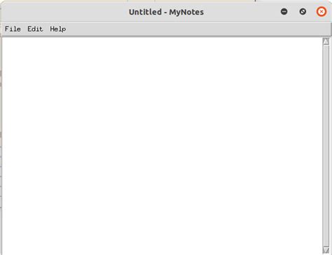github gpamangkp mynotes it is a tkinter based application which