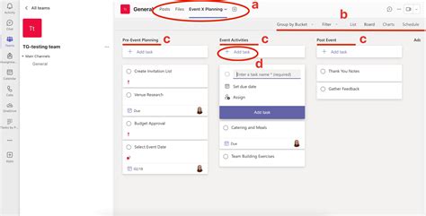 simple guide to action items and tasks in microsoft teams