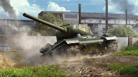 Kv 2 War Thunder