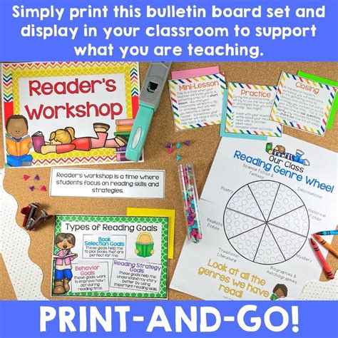 Beach Theme Classroom Décor Bundle For Back To School — The Classroom Nook