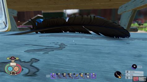 Resources Grounded Database Gamer Guides®