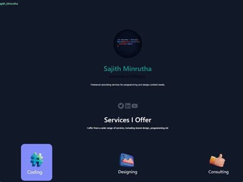 A Fantastic Web Site Created With Reactnext Jshtml And Css Upwork