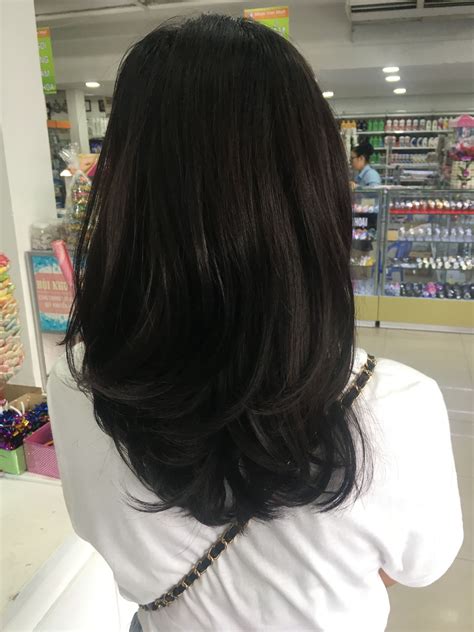 Black Hair Inspo Short Cắt Tóc Tóc đẹp Tóc Và Làm đẹp