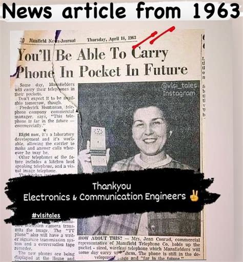 Vlsitales Vlsi Communication Engineering Vlsi Tales